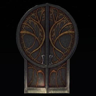 Brevane Door | Rift Dimension Addicts