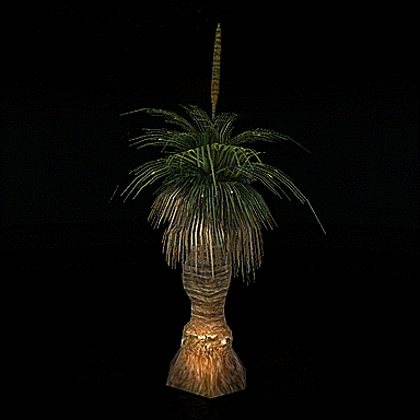 Yakka Tree 02 | Rift Dimension Addicts
